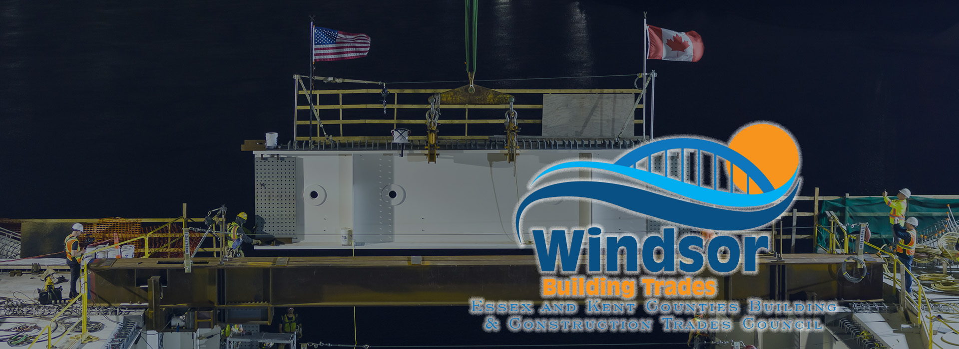 Windsor Building Trades - Windsor Building Trades