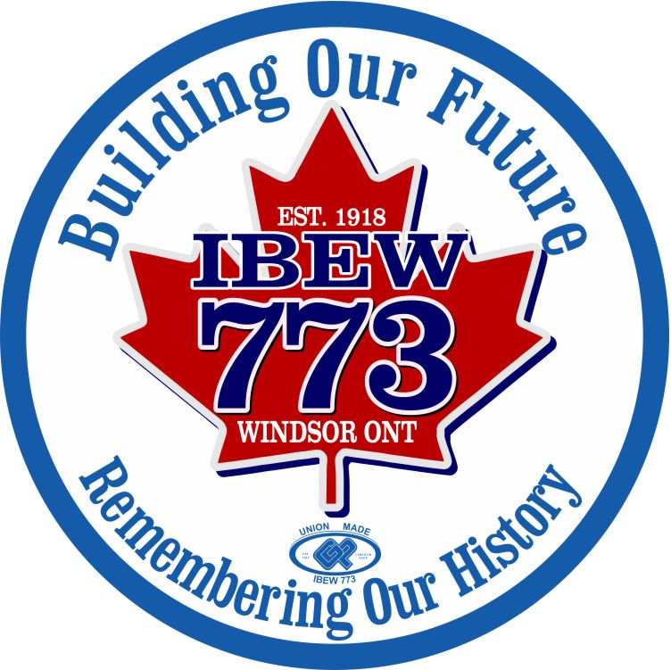 IBEW 773 - Windsor Building Trades